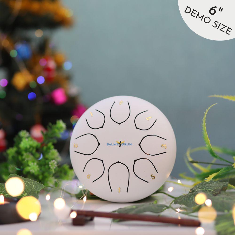 Balmy For Children – Balmy Drum