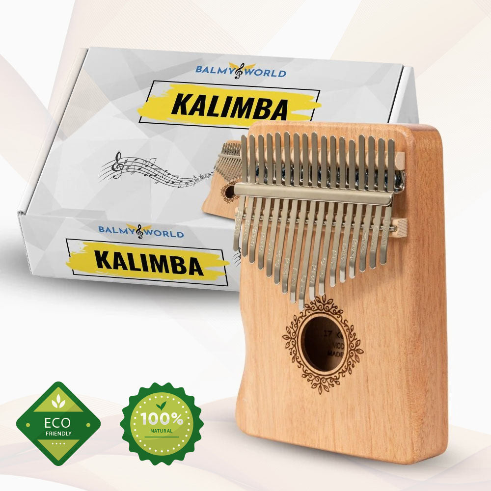 Kalimba - Drum Set – Balmy Drum
